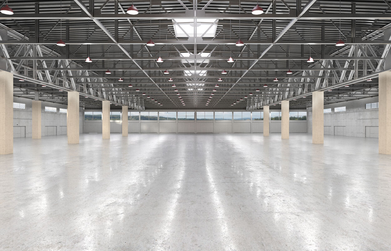 GROW VERTEX | Cast-in Channel FES-C